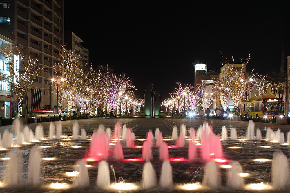 TPO (Tourism Promotion Organization for Global Cities)