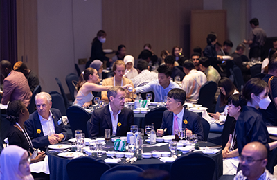 TPO (Tourism Promotion Organization for Global Cities)