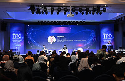 TPO (Tourism Promotion Organization for Global Cities)