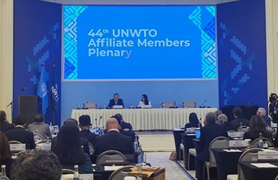 TPO (Tourism Promotion Organization for Global Cities)