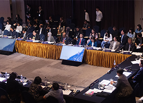 TPO (Tourism Promotion Organization for Global Cities)