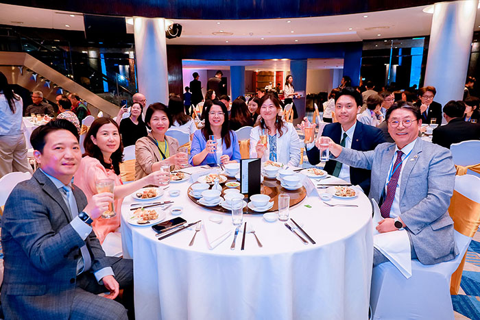 TPO (Tourism Promotion Organization for Global Cities)